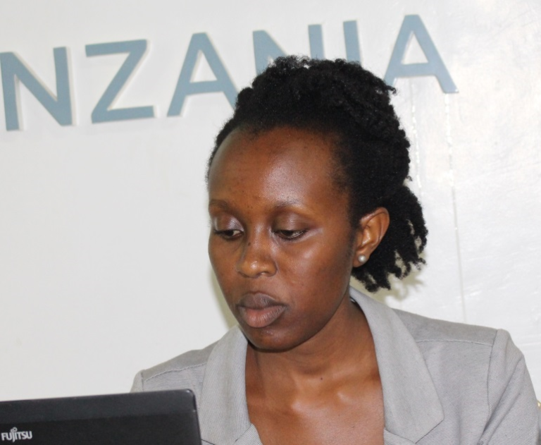 Impact Story – Susan – Mimi Ni Nani